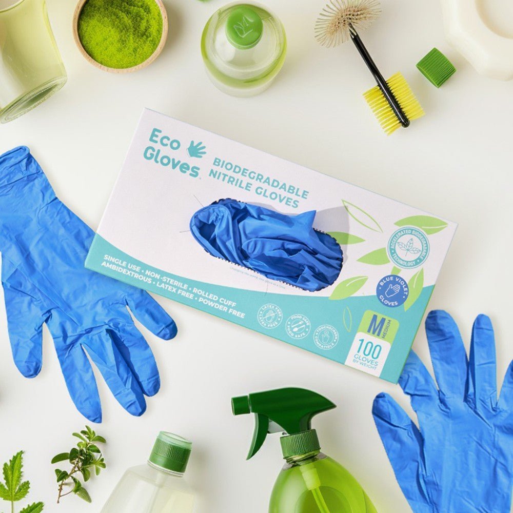Embrace the Zero Emissions Challenge: Simple Ways to Reduce Your Carbo ...